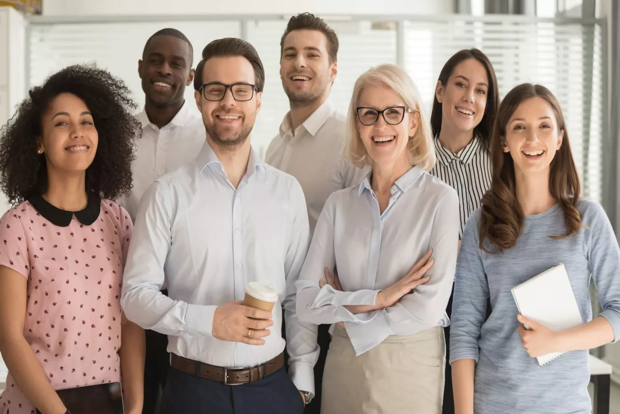 Find Top Office Staff or Admin Jobs | Robert Half & OfficeTeam